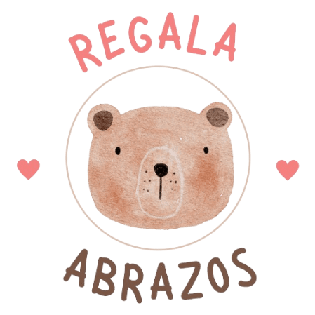 Regala Un Abrazo- Regalos Originales